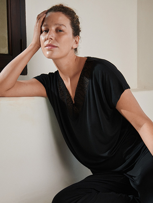 Chantelle Lingerie Brands Since 1876