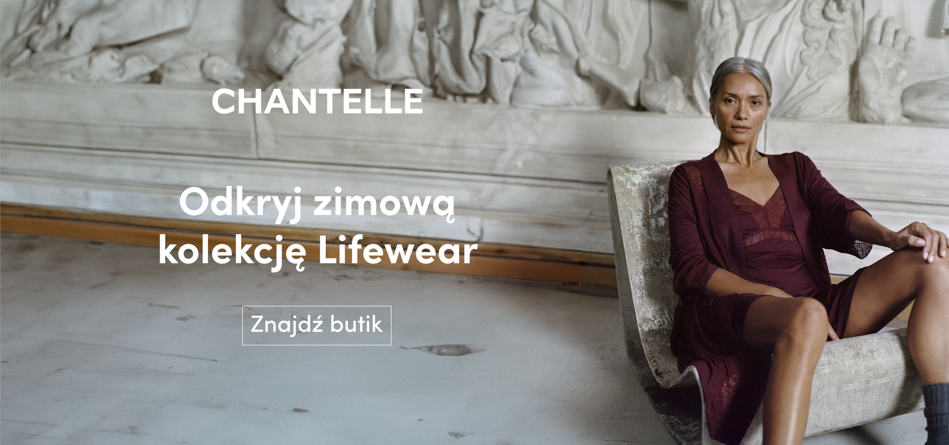 Chantelle Lingerie Brands Since 1876
